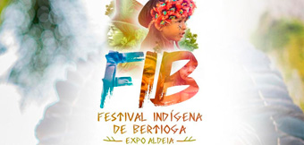 Festival Indígena de Bertioga - Riviera de São Lourenço