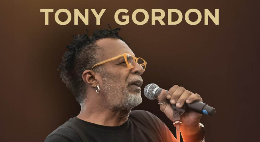 Tony Gordon | Riviera De São Lourenço